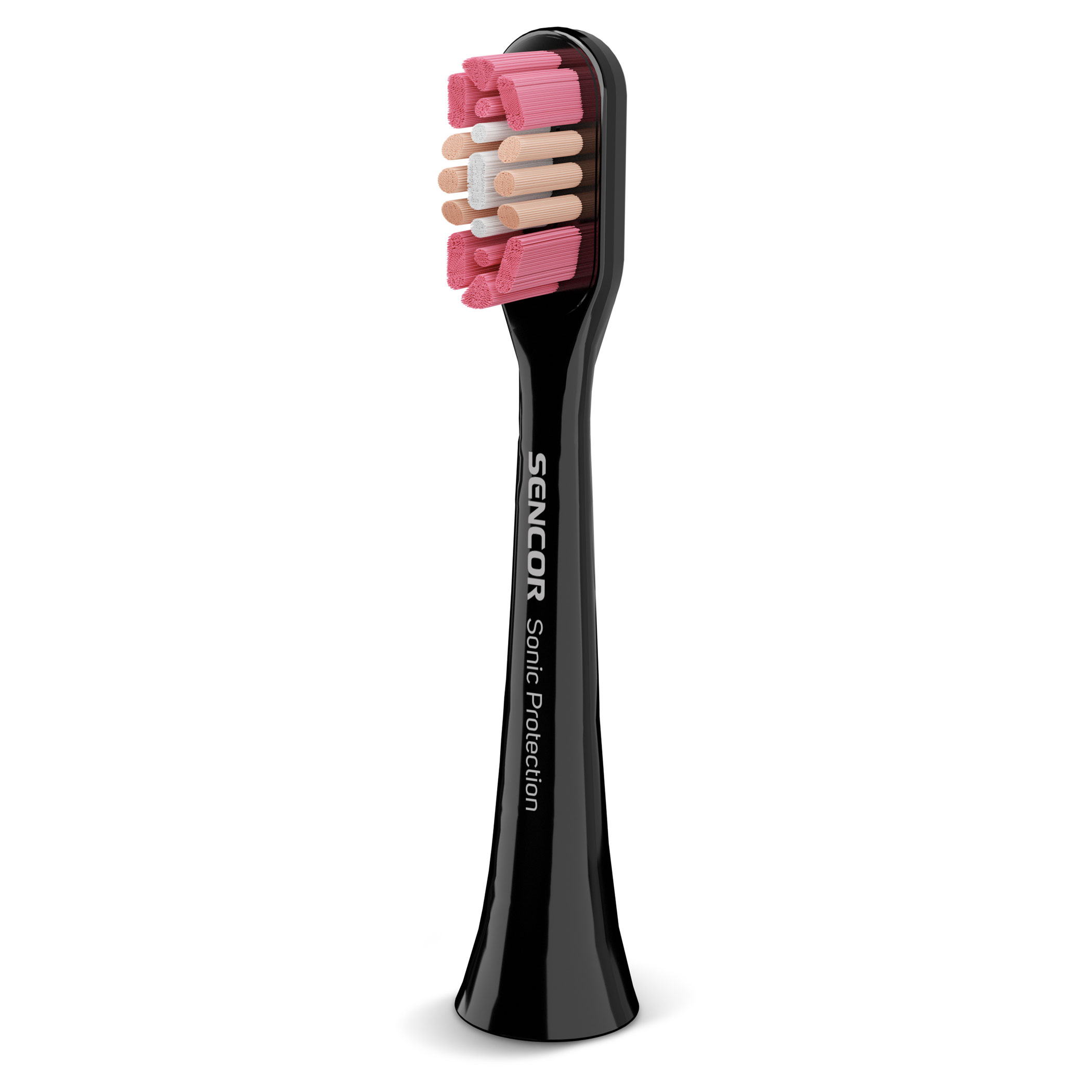 Whitening szónikus fogkefe fej | SOX 104 | Sencor.hu