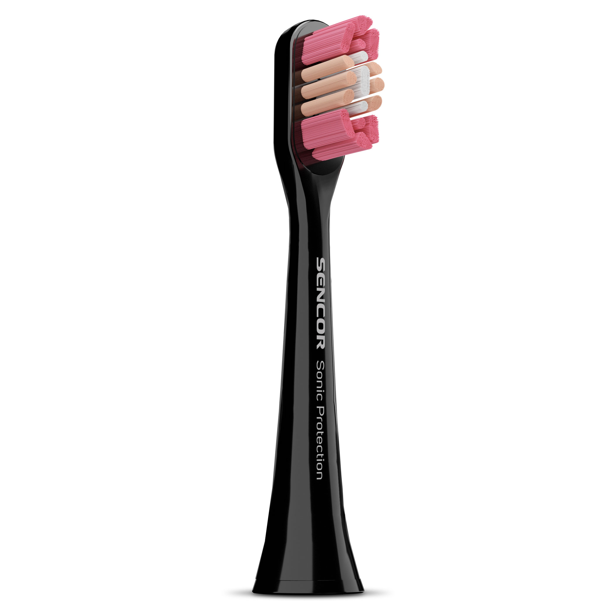 Whitening szónikus fogkefe fej | SOX 104 | Sencor.hu