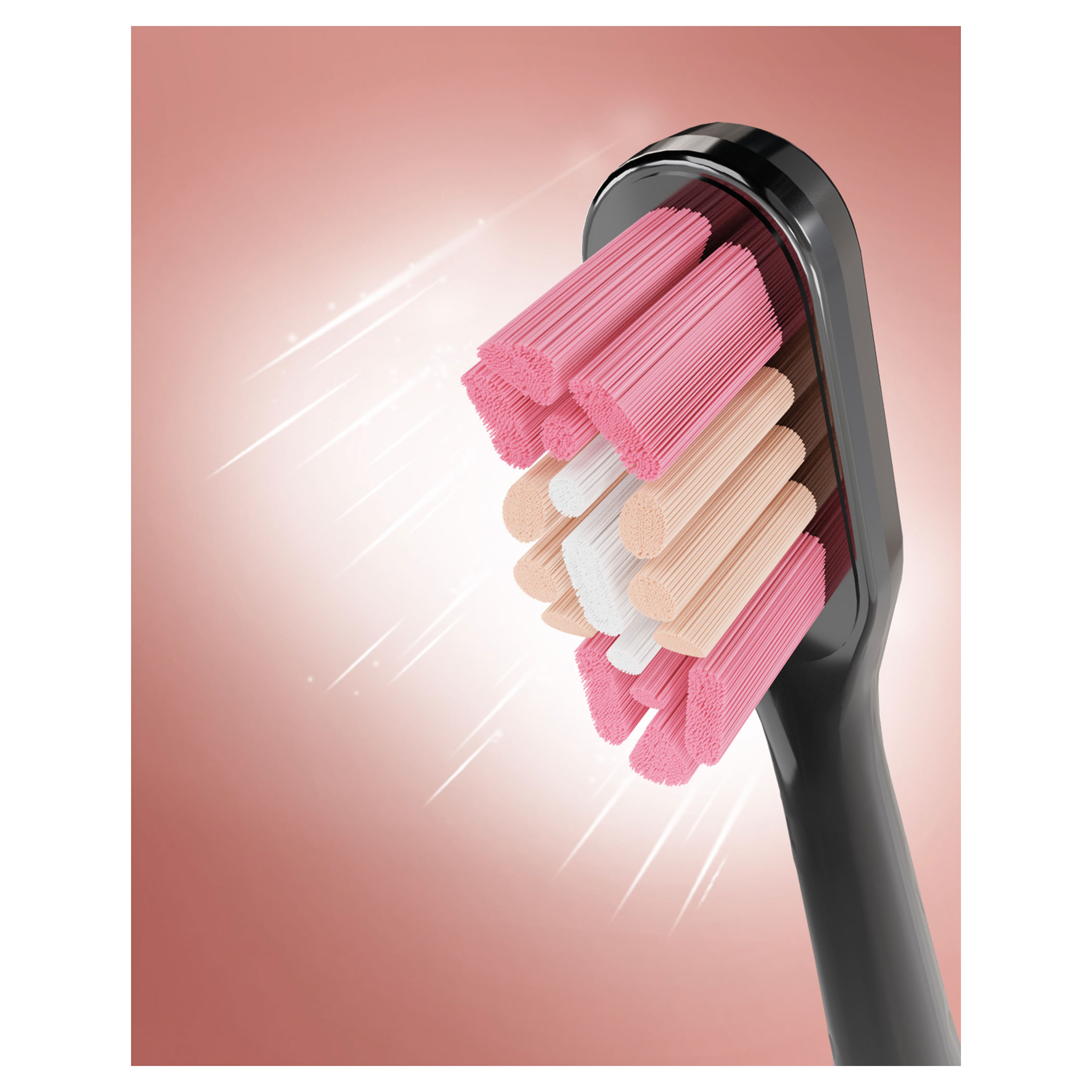 Whitening szónikus fogkefe fej | SOX 104 | Sencor.hu