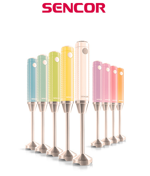Sencor márka | Sencor